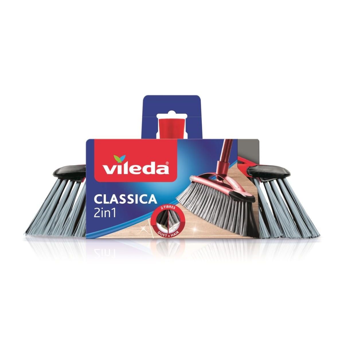 Четка Универсал 2 в 1 Виледа