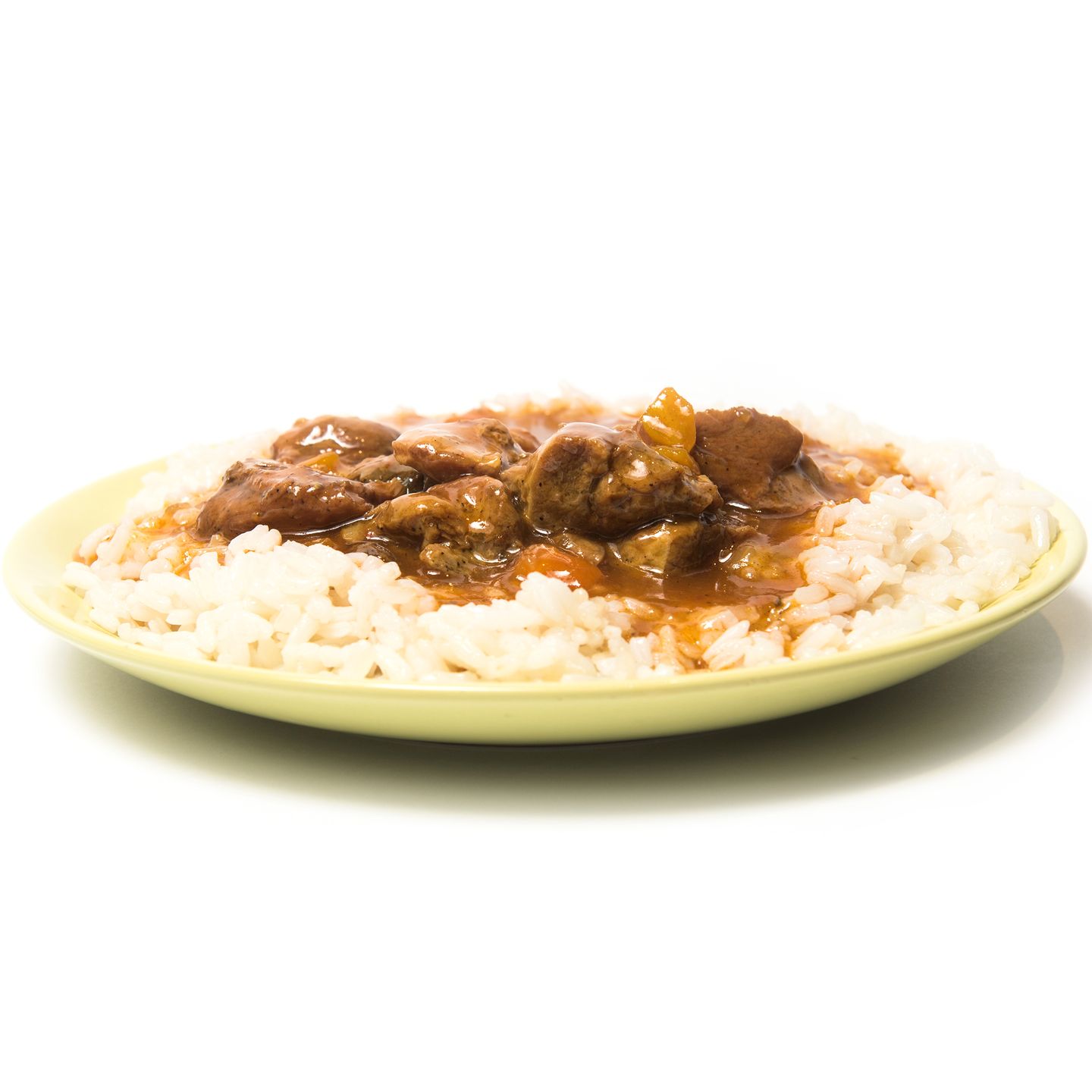 Телешко Тас кебап