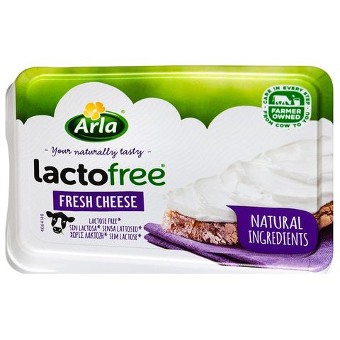 Крема сирене без лактоза 0,150 Arla