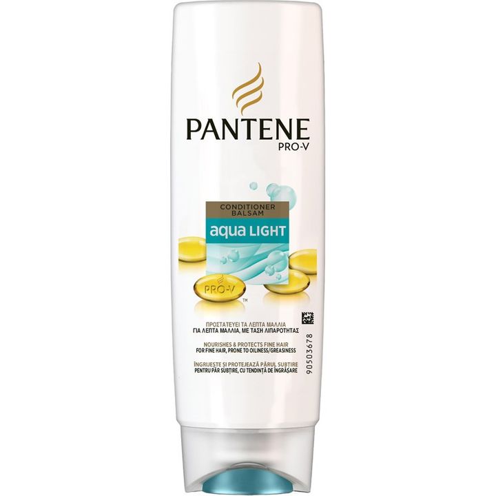 Пантен балсам за коса 0.200 Aqua Light