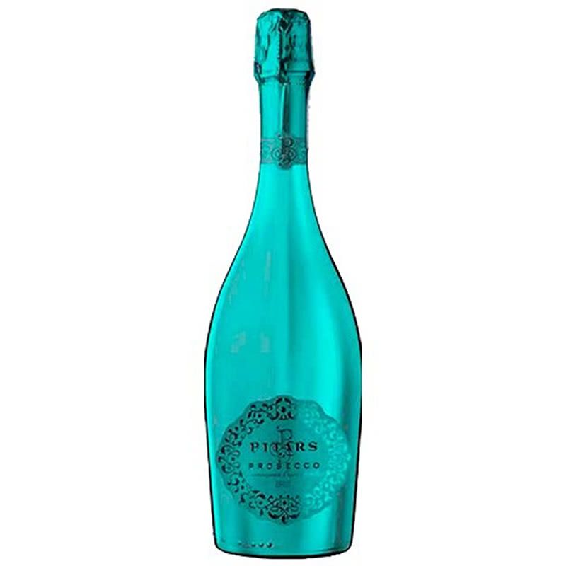 Пенливо вино Pitars Prosecco Brut 0,750