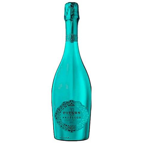 Пенливо вино Pitars Prosecco Brut 0,750