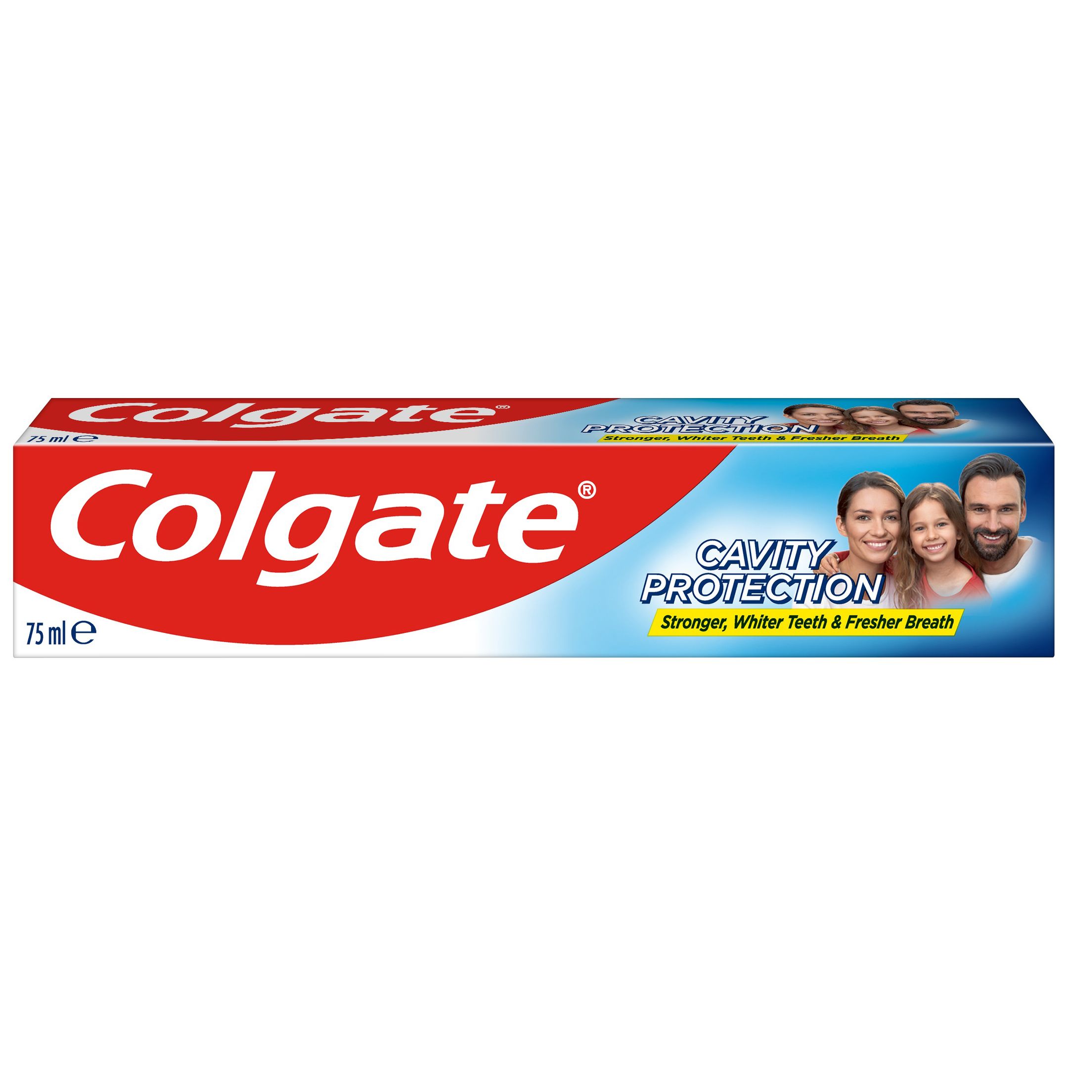 Паста за зъби Колгейт Cavity Protection 0,075