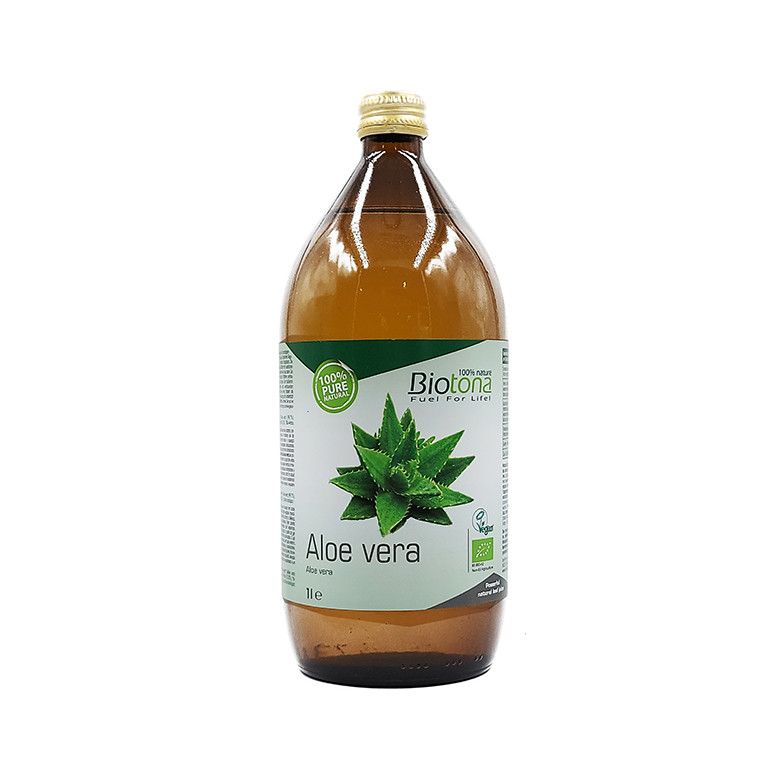 БИО Сок Алое вера 1 л. Biotona