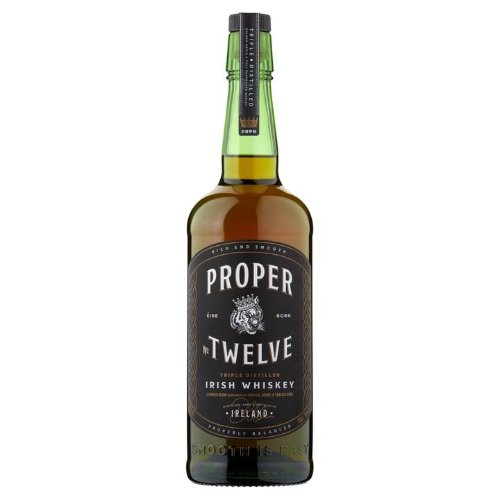 Уиски Proper № Twelve 0,700 Ireland