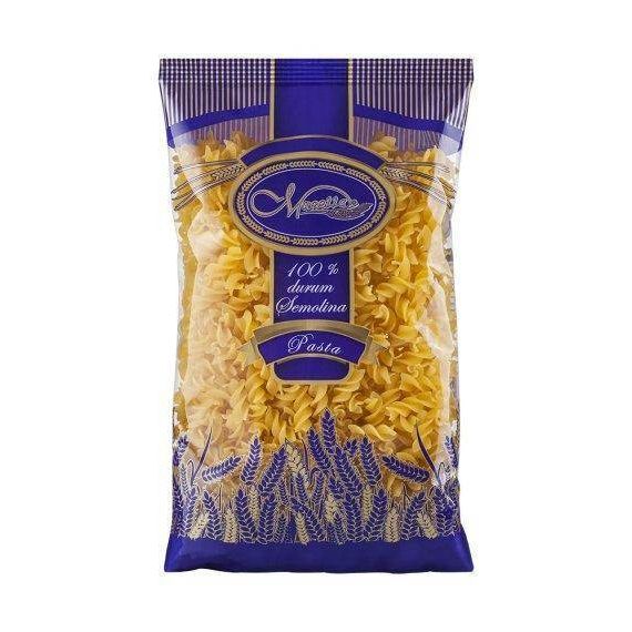 Макарони Спирали 0,500 Marella